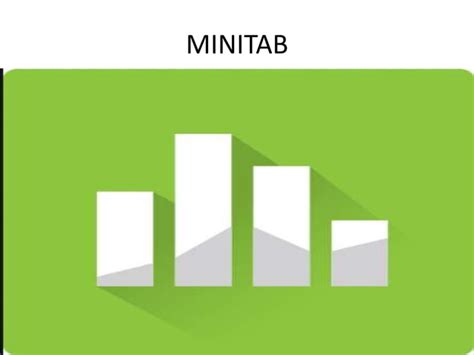 Design Of Experiments By Minitab Pptx Logistics Business