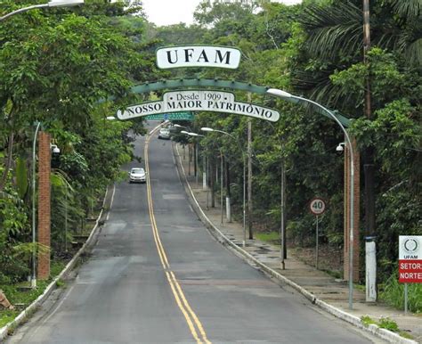 Ufam Divulga Resultado Do Psc 2019 Confira A Lista Com Os 18 Mil