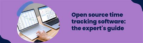 Open Source Time Tracking Software The Experts Guide Stratoflow