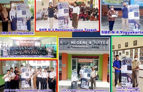 Sma Pradipta Dirgantara Lanud Adisutjipto Buka Pendaftaran Siswa Baru Yogya Pos