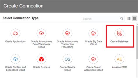 How To Connect Oracle Cloud Database To Oracle Analytics Cloud By Art