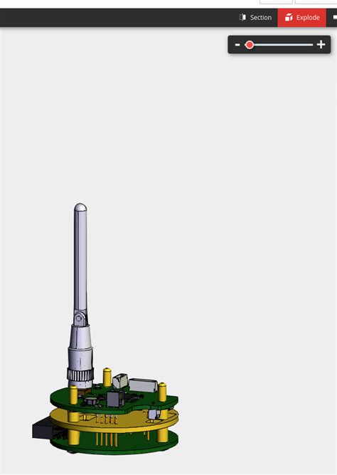Multiple Animations Explode Assembly · Issue 329 · Zolko 123freecadassembly4 · Github