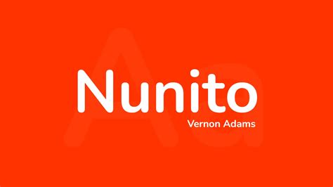 Nunito Font Download Free Fonts Lab Nunito Font Download Free Fonts Lab