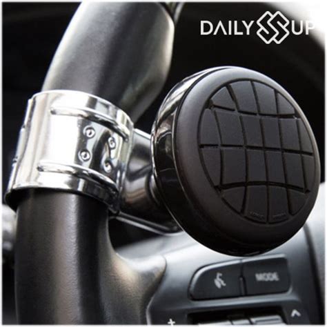 데일리썹 미끄럼방지 Qm6 파워핸들 핸들봉 홈플러스 택배배송