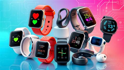 Wearable Iot Devices For Health Monitoring