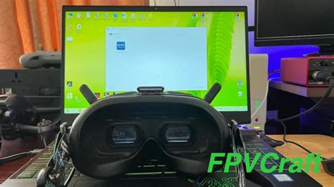 Updating And Downgrading DJI FPV Firmware Explained FPVCraft