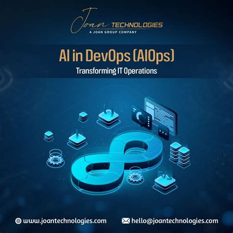 joan technologies on linkedin ai artificialintelligence devops aiops machinelearning