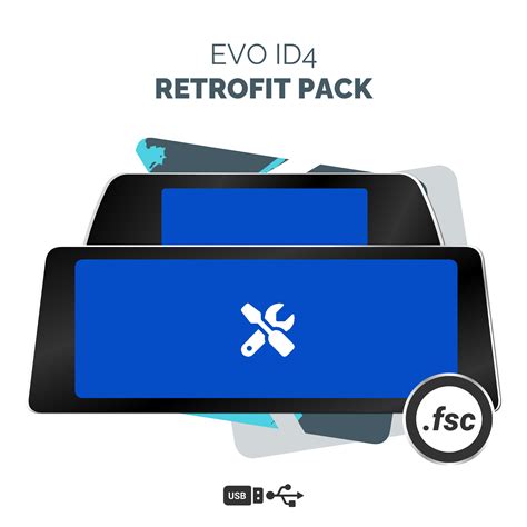 Evo Id4 Retrofit Pack Navi Map Pin Update Evo Id4 Retrofit Pack Navi Map Pin Update
