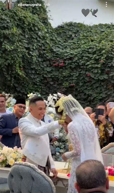 8 Portraits Of Susan Samehs Wedding With Khalid Attamimi Becomes A