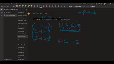 Leetcode 1733 Minimum Number Of People To Teach Youtube