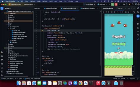 Amal S On Linkedin Flutter Gamedevelopment Flameengine Codingadventures Developerlife