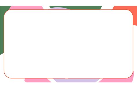 Bold Presentation Border In PDF PowerPoint Google Slides To Download Template Net