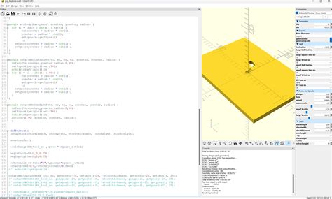 Rewriting Gcodepreview With Python Cad And Cam Tool Chain Maker Forums