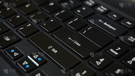 键盘回车键