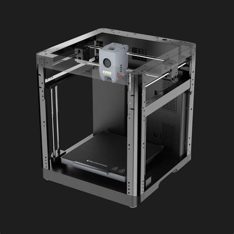 Flashforge Adventurer 5m 3d Printer 3d Universe