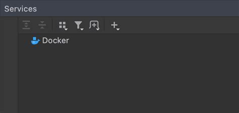 Jetbrains Riders Docker Integrations Jetbrains Guide