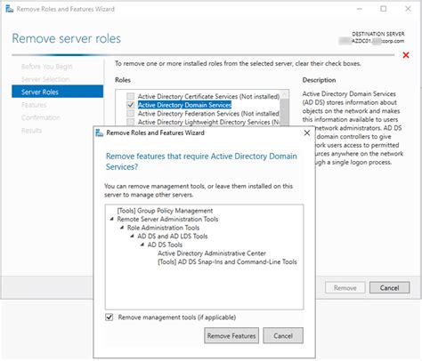 Managing Active Directory Domain Services Objects Jewelnet