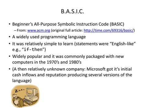Ppt Introduction To Vba Visual Basic For Applications Programming