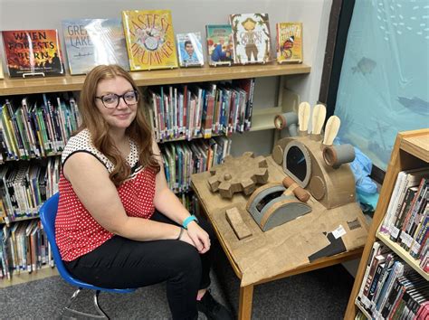 Library Transformation Update