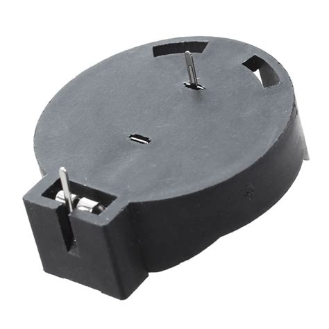 Full Pcb Hole Plugging Type Cr Lir2450 Button Cell Grandado