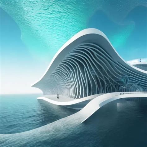 Building With Wave Concept Architecture