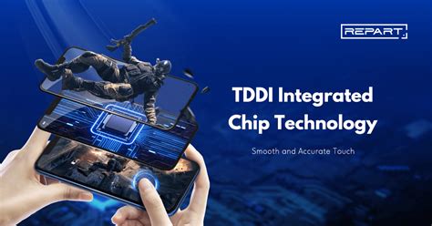 Unique Advantages Of Repart Incell Lcd Screen Assembly