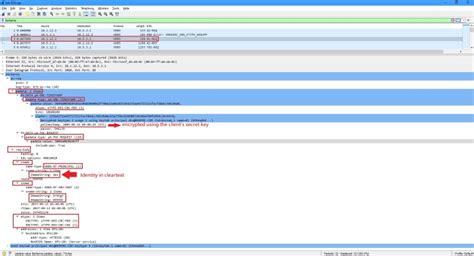 Kerberos Pre Authentication By Wentz Wu Issap Issep Issmp Cissp Ccsp Csslp Cgrc Sscp Cc