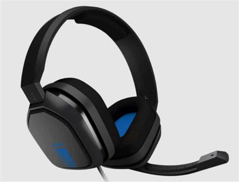 Fix ASTRO A Mic Not Working Solved