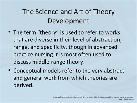 Chapter 24 Theory Testing And Theory Evaluation Ppt
