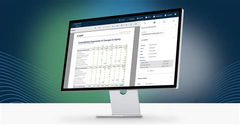 Tag And Validate With One Xbrl Tool Parseport Platform