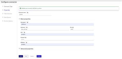 Wizard Optional Finish Button Location Guidance Issue Patternfly Patternfly Design