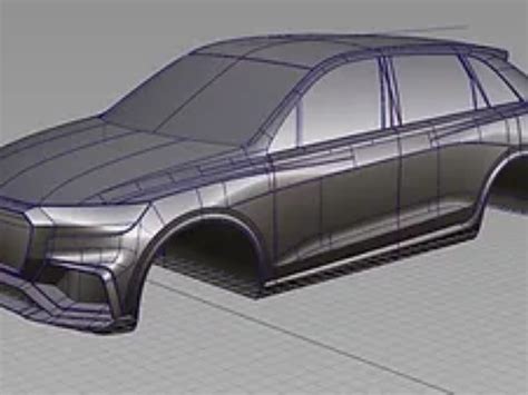 Cas Modeling Treditech Srl