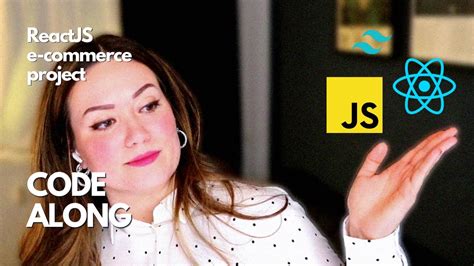 Build A Reactjs Project From Scratch Tailwind Css Reactjs Hooks Rest Api Axios And More