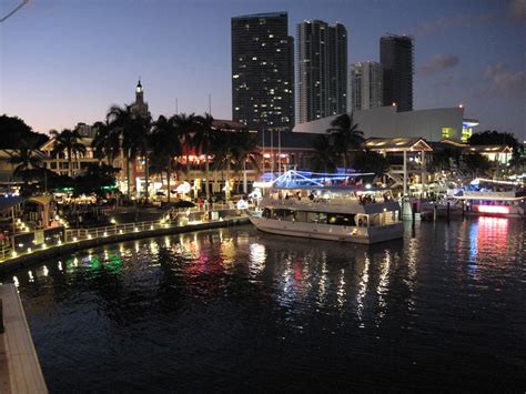 Bayside Marketplace