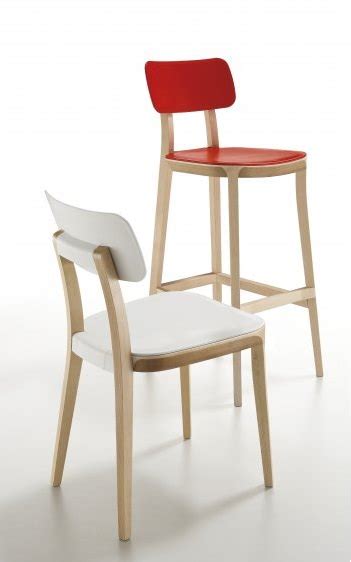 gaio high stool satelliet uk contract furniture