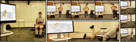 Figure 1 From Transformer Inertial Poser Attention Based Real Time Human Motion Reconstruction