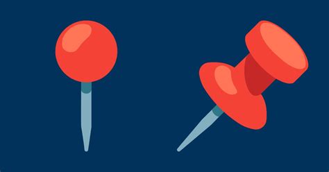 📌 Pin Emojis 📍 📌 Pin Emojis 📍