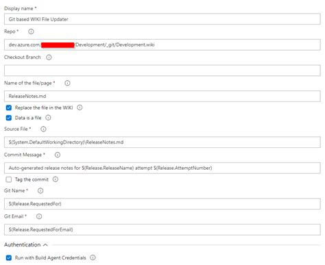 Spawn Git Enoent Error · Issue 1474 · Rfennellazurepipelines · Github