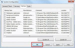 How To Fix Invalid Access To Memory Location Error In Windows