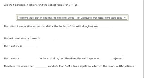 Solved 6 Two Tailed Hypothesis Testing Step By Step Aa Aa