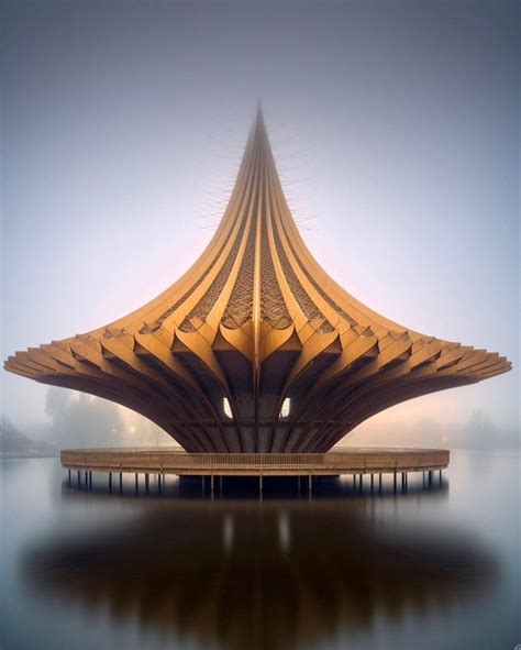 Parametricarchitecture On Twitter With A Focus On Constructibility Tim Fu Has Created A