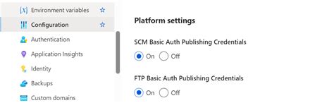 Failed To Add Azure Webjobs In Linux Server Microsoft Qanda