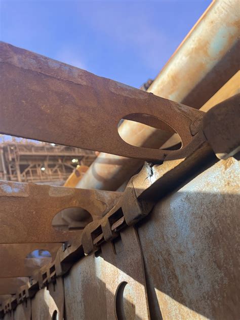 Dr Ziggy Gregory On Linkedin Vibfem Vibratingscreen