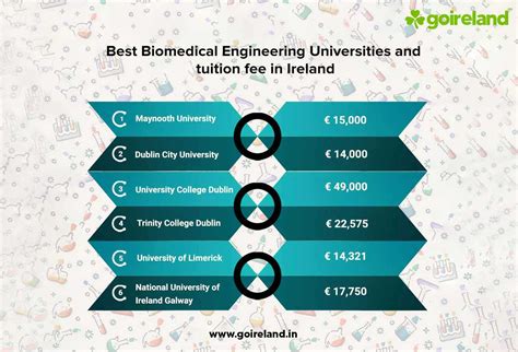 MSc Biomedical Engineering Ireland Biomedical Engineering Masters