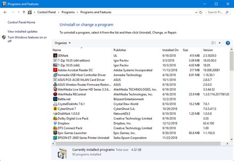 什么是 Windows 应用程序？什么是桌面应用程序？它们有何不同？