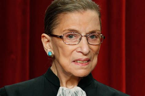 Ruth Bader Ginsburg Obituary Supreme Court Justice Dies At 87