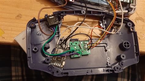 Raspberry Pi Zero Powers Game Boy Advance Retro Pie