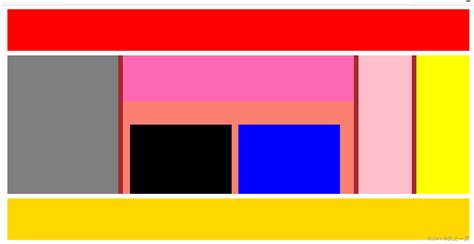 使用div与css实现网页布局divcss制作一个网页布局代码 Csdn博客 使用div与css实现网页布局divcss制作一个网页布局代码 Csdn博客