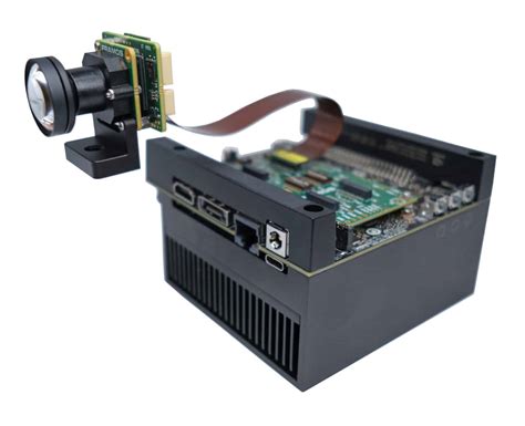 FSM IMX636E TXA Devkit Single V1A FRAMOS