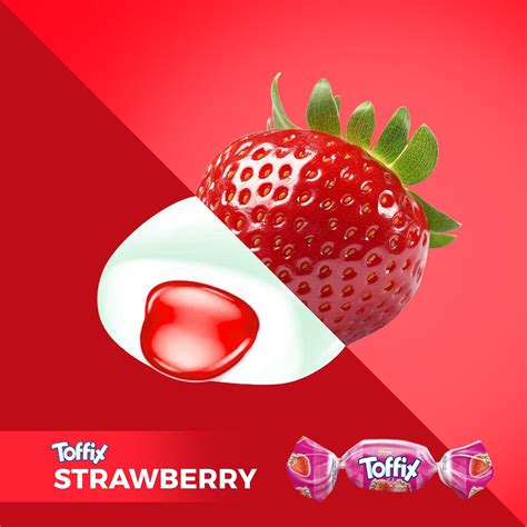 Toffix Fruit Chews Assorted Bulk Candy 250 Pieces Nepal Ubuy